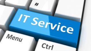 IT helpdesk / IT Onsite - Dịch vụ IT Support dành cho Doanh Nghiệp